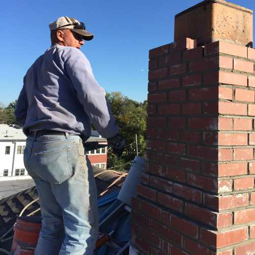 Commercial Masonry Contractors Chicago | Mad Masonry