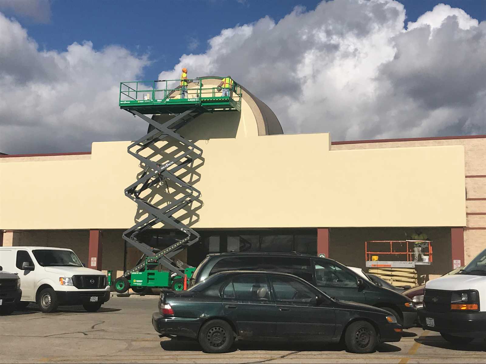 Commercial Masonry Contractors Chicago | Mad Masonry