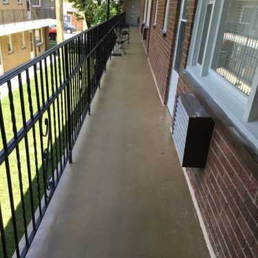 Commercial Masonry Contractors Chicago | Mad Masonry