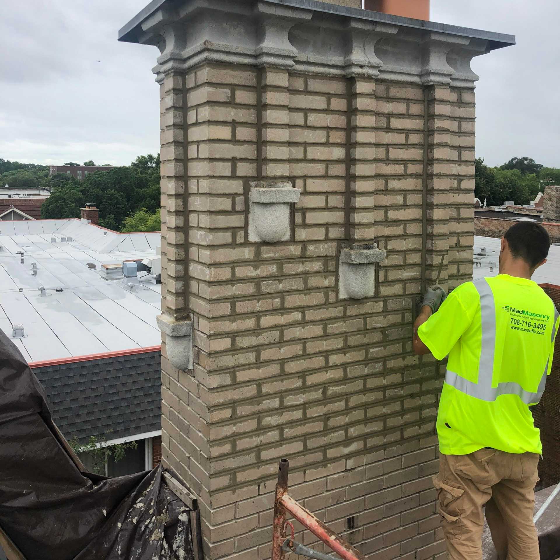 Gallery | Mad Masonry